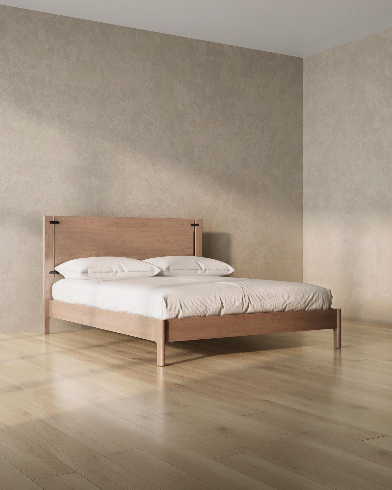 Join Bed – GRAYN