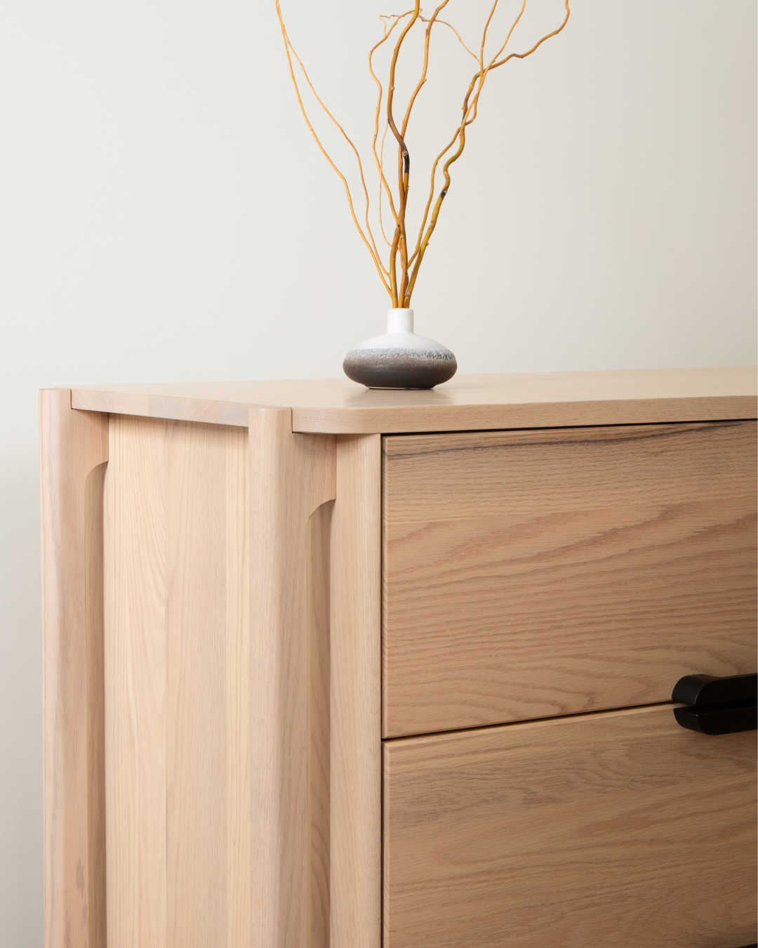 Light Oak – GRAYN Material